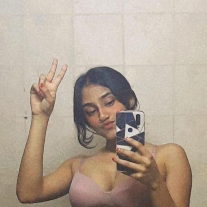 Help me colonise brown sluts like her. Telegram at abeque45 or discord at Jerkkkk#6710. No ...