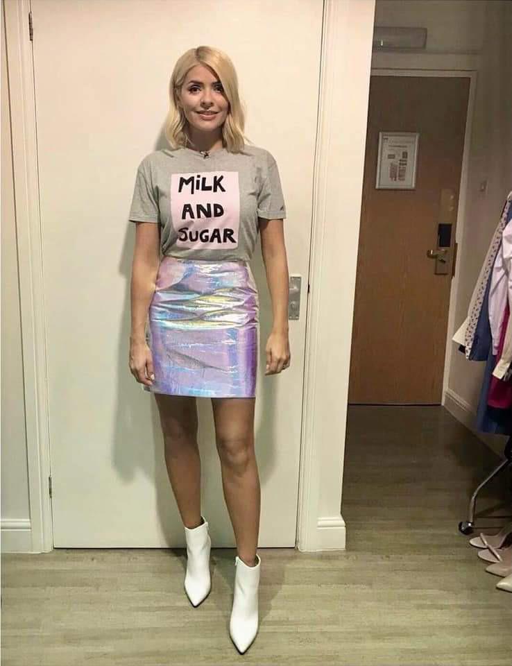 Help me cum to holly Willoughby please I’m soo horny .... | Scrolller Help me cum to holly Willoughby please I’m soo horny .... | Scrolller
