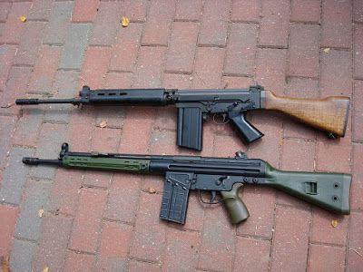 Help me decide: FAL or G3 | Scrolller