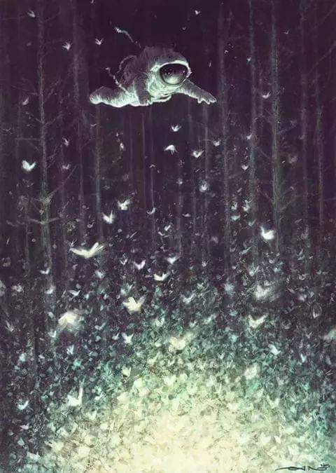 Help me find the source of this piece. Thanks. | Scrolller