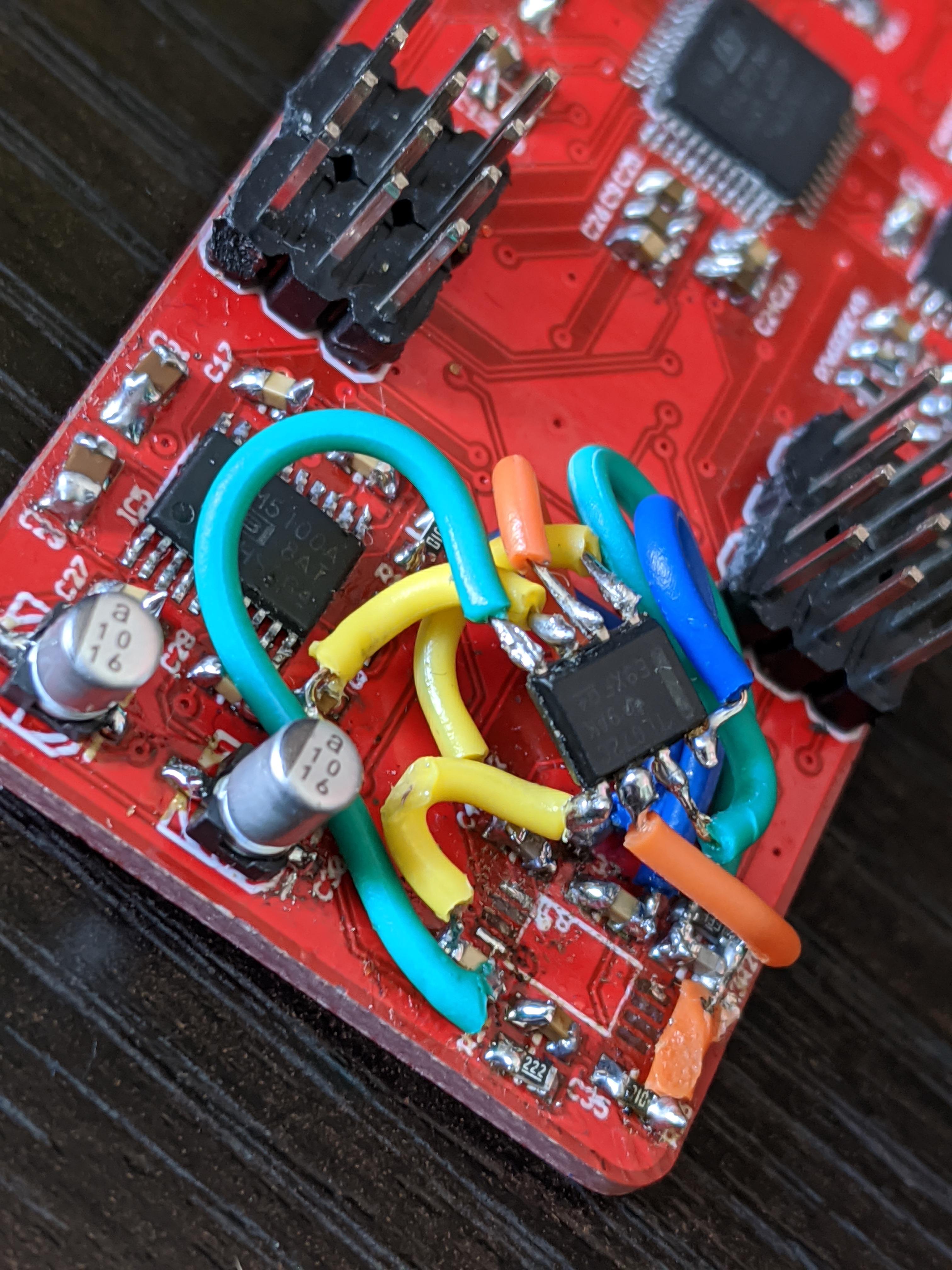 Help me fix my ugliest creation... | Scrolller