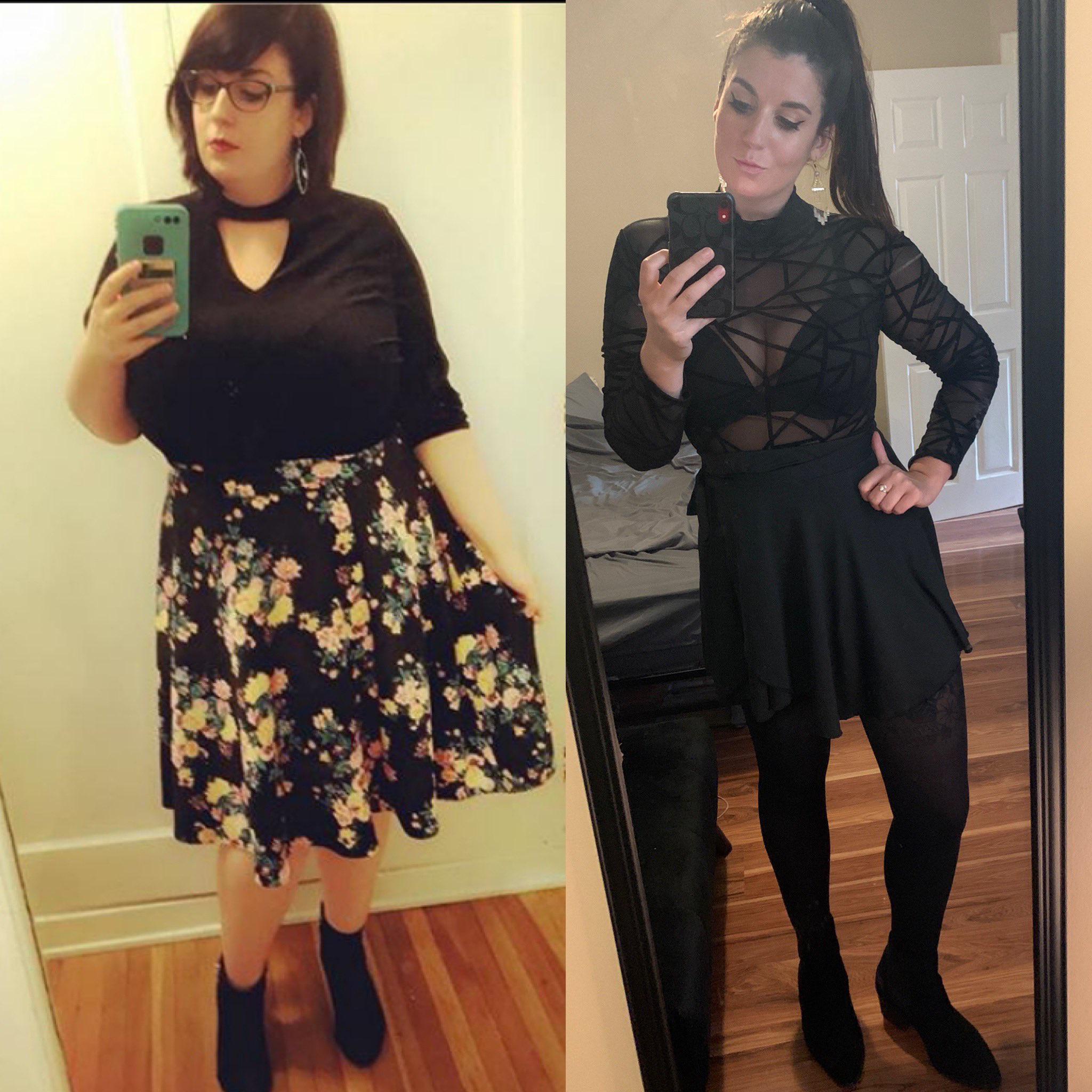 Help me show my girlfriend that her hard work paid off! | Scrolller