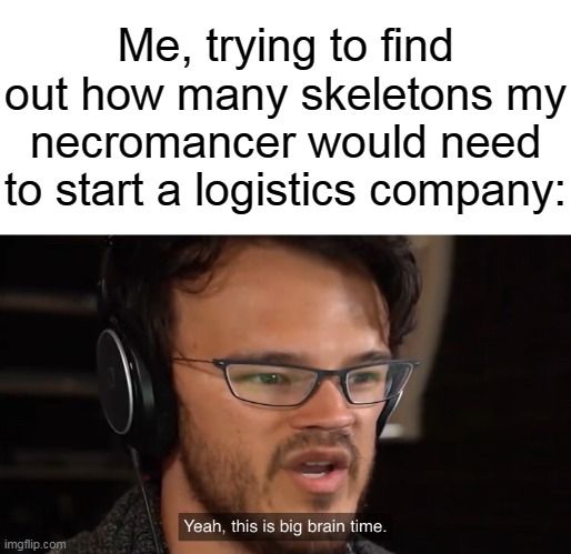 Help my small brain, please | Scrolller