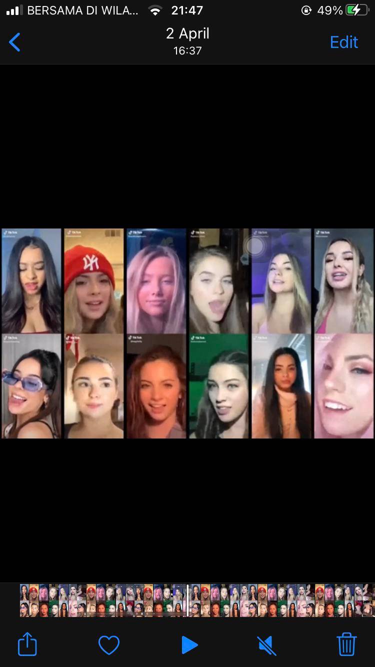 Help need to know bottom right name…all of them got fk btw 😬 | Scrolller