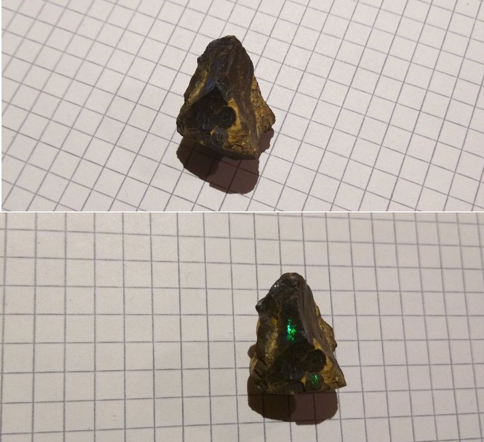 Help needed for identification. | Scrolller