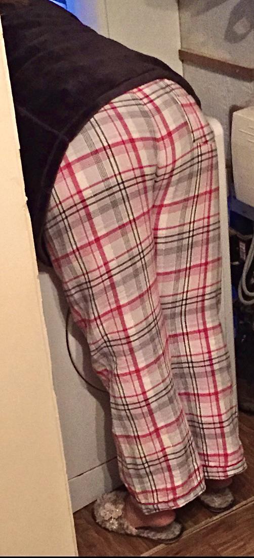 Help step son I’m stuck | Scrolller