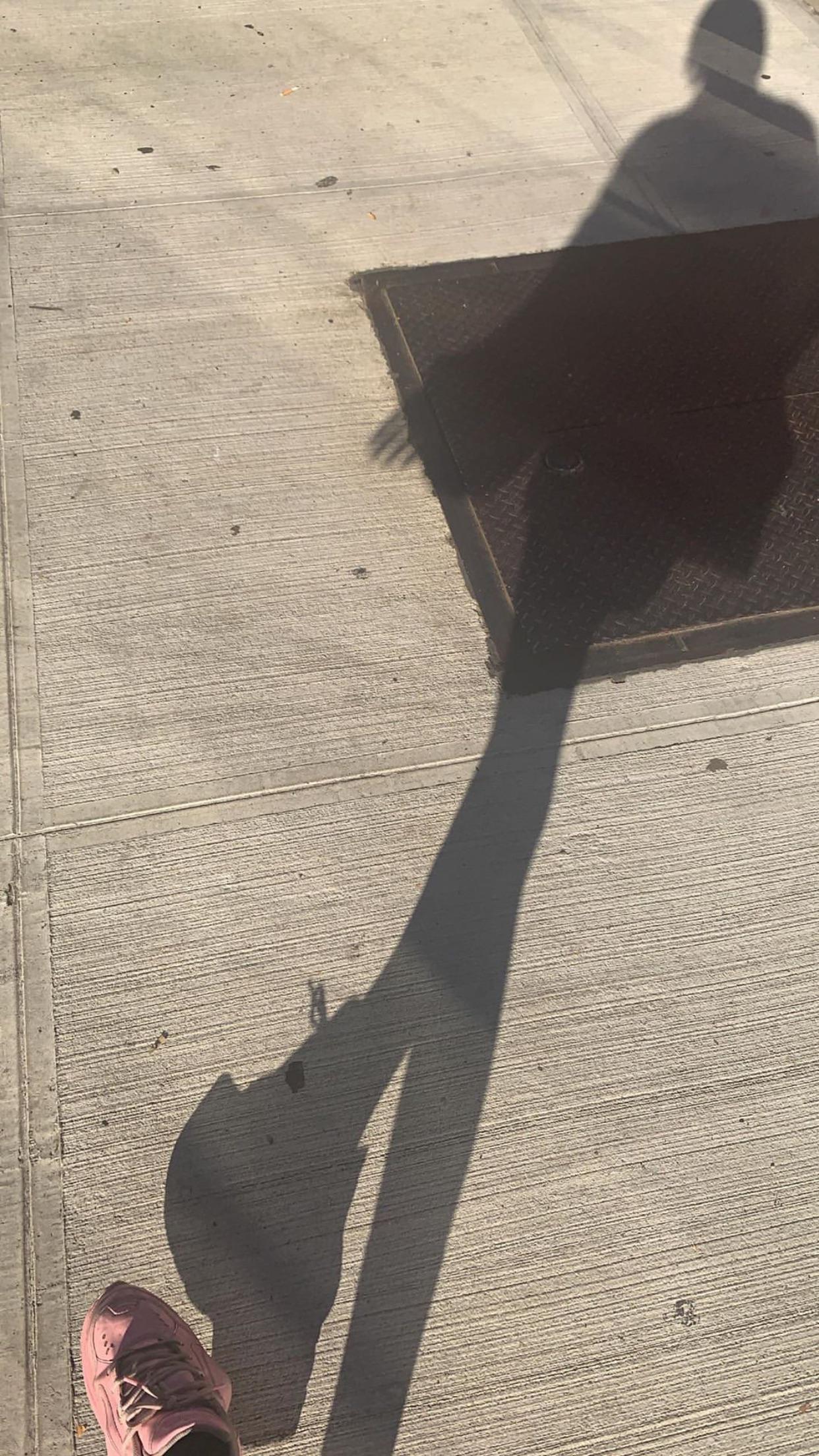 Help！what sneaker is this？it’s bumpy！ | Scrolller