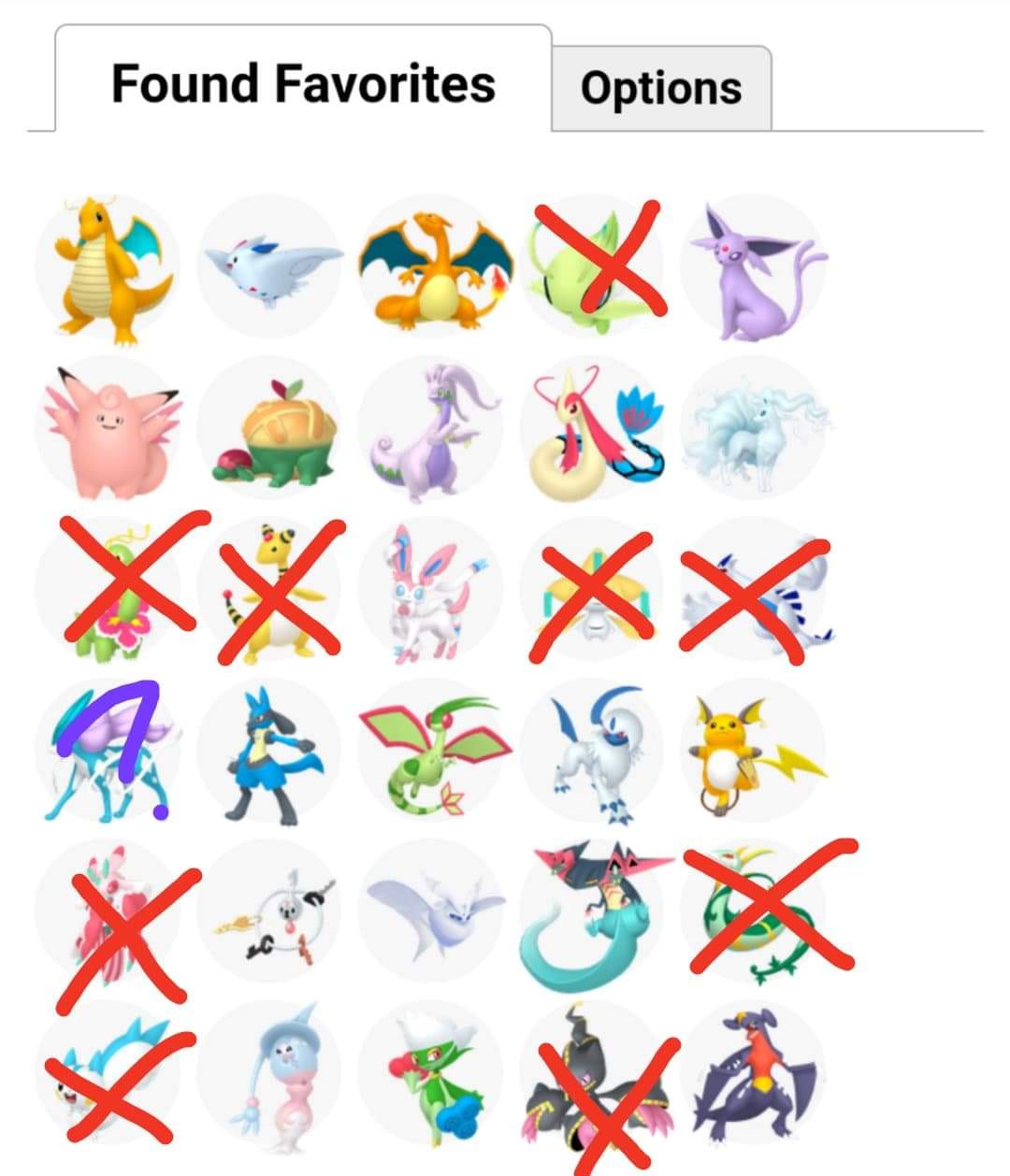 Help with Making a decent-ish doubles VCG team? | Scrolller