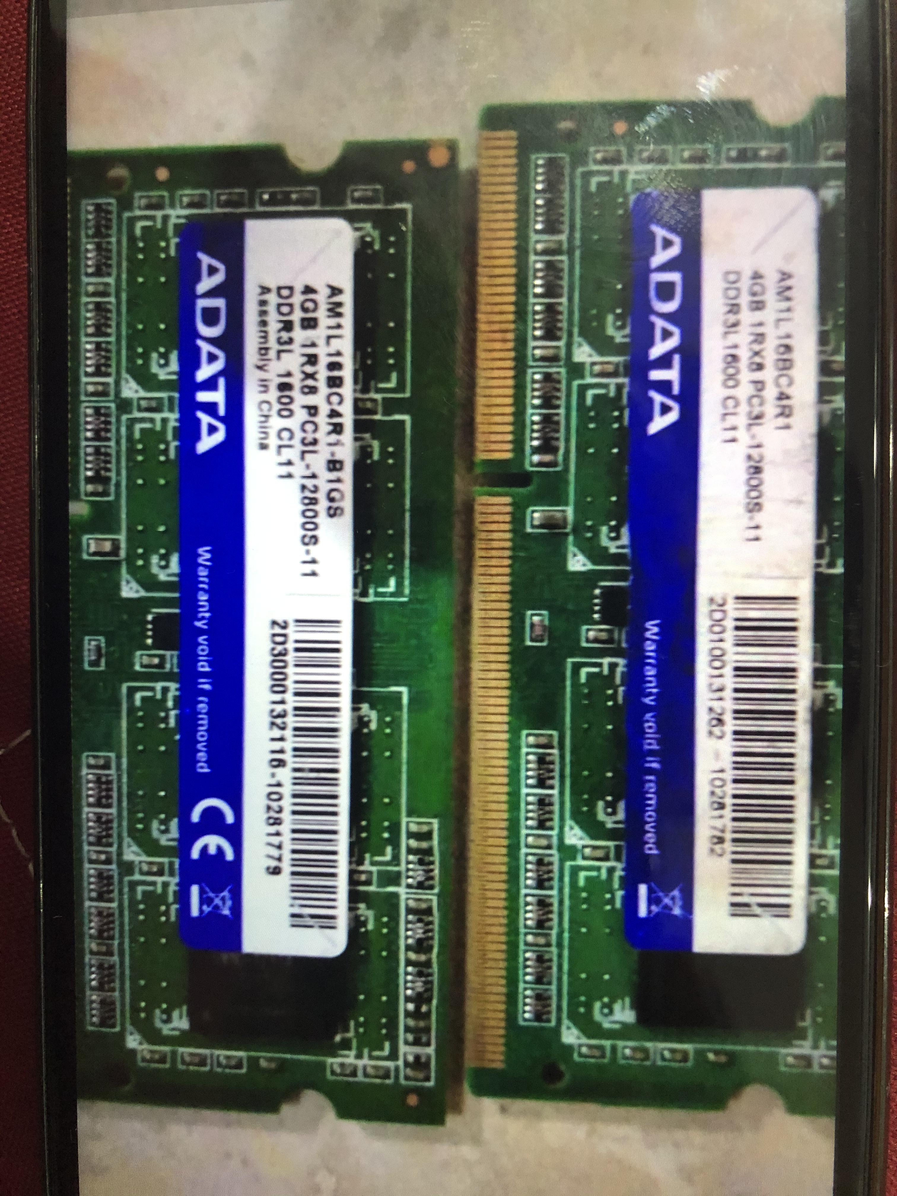 Help with X200 RAM | Scrolller