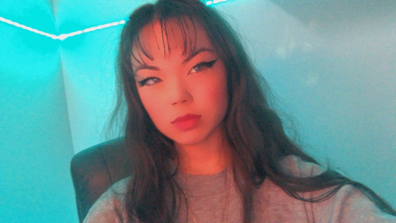 henlo any gamergirls want to be my friend | Scrolller