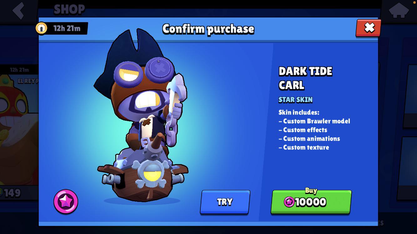 Henri PLS play Brawl Stars with me | Scrolller