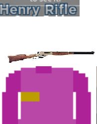Henry rifle | Scrolller