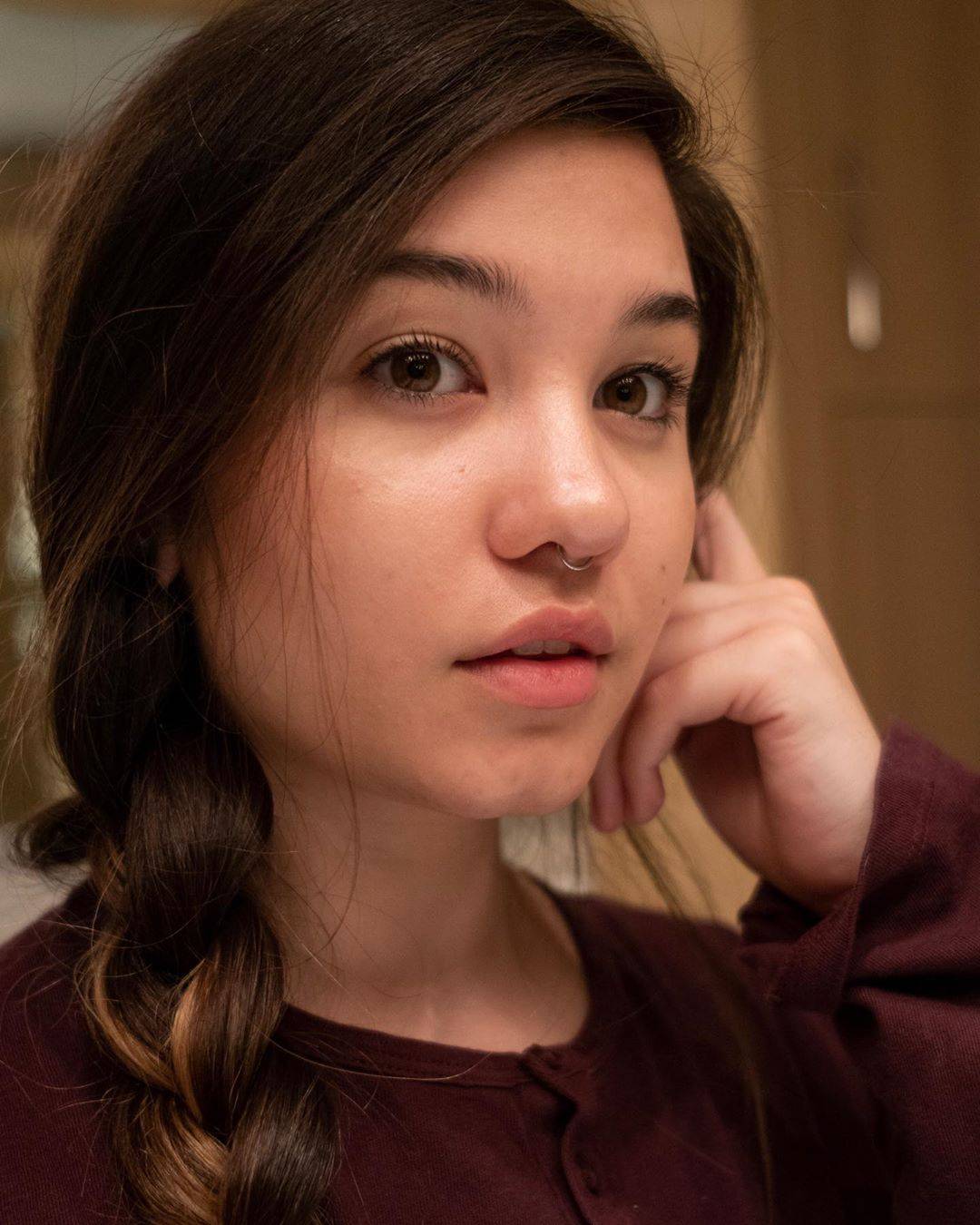 Her 25th birthday post | Scrolller