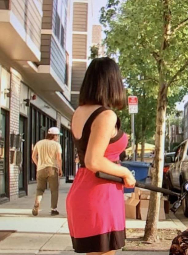 Her body is phenomenal | Scrolller