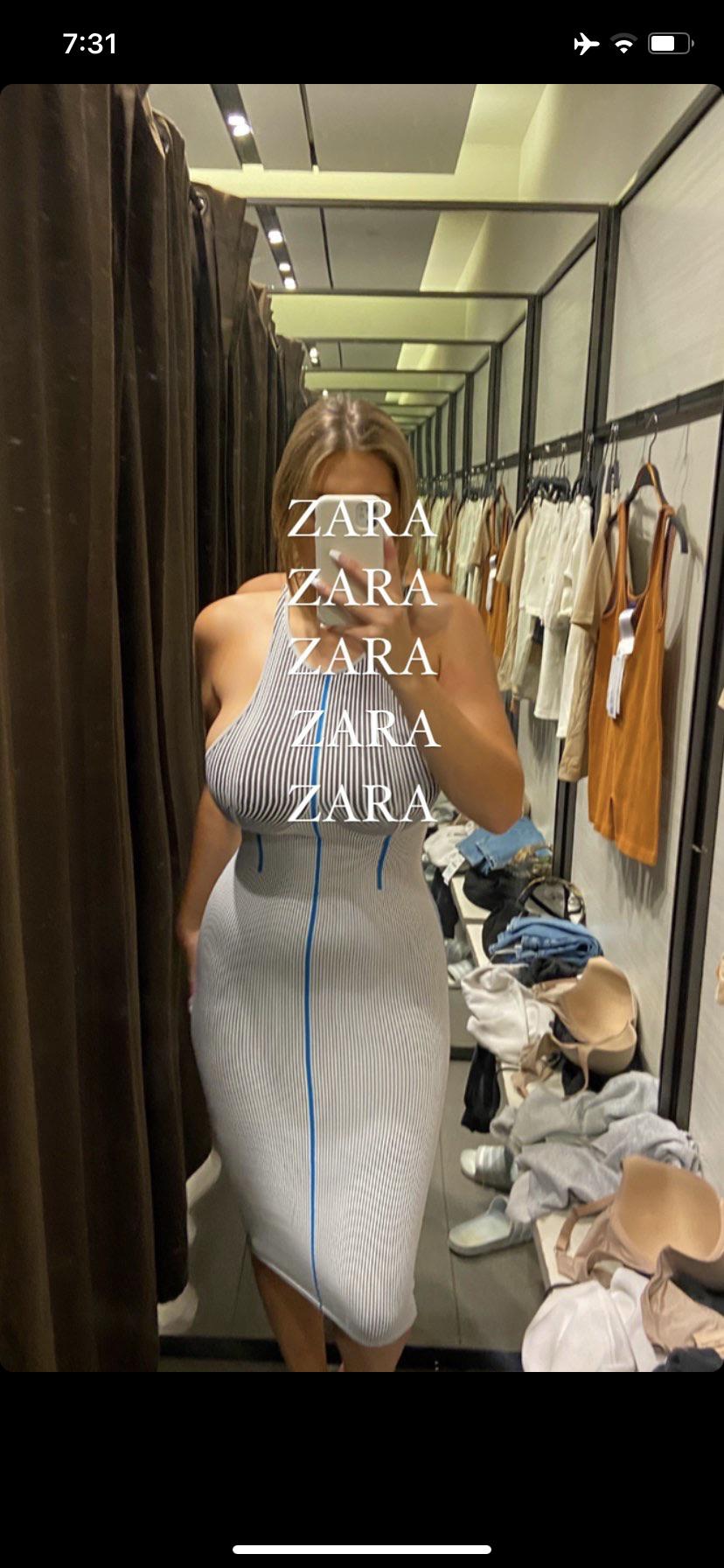 Her cups are huge | Scrolller