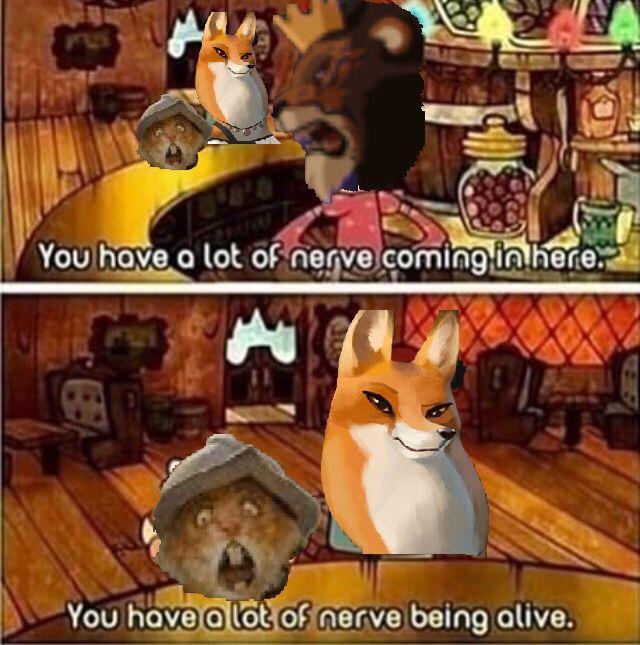 Her ears didn’t want to cooperate | Scrolller