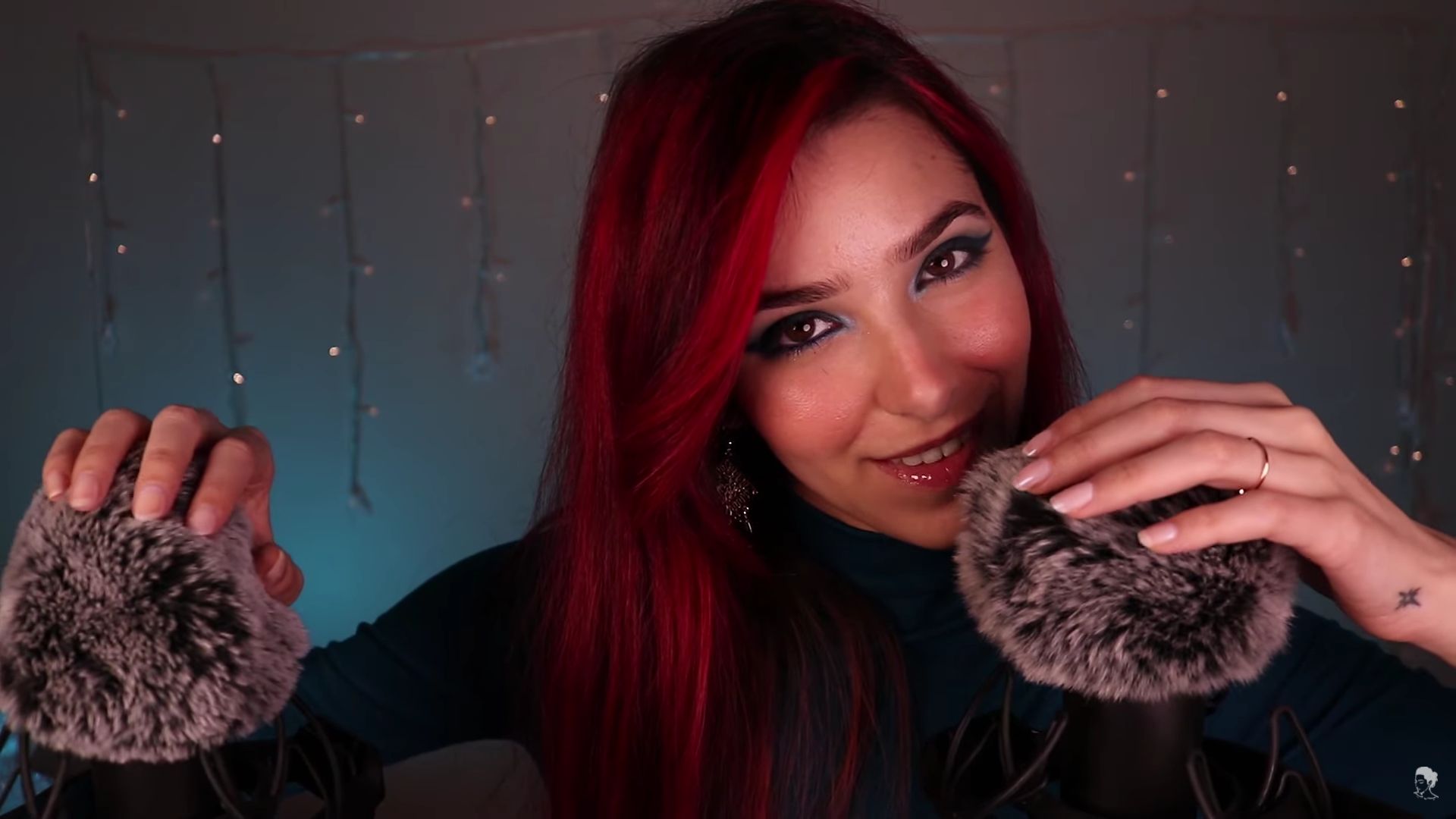 Her ASMR Videos Are So Sexy! | Scrolller