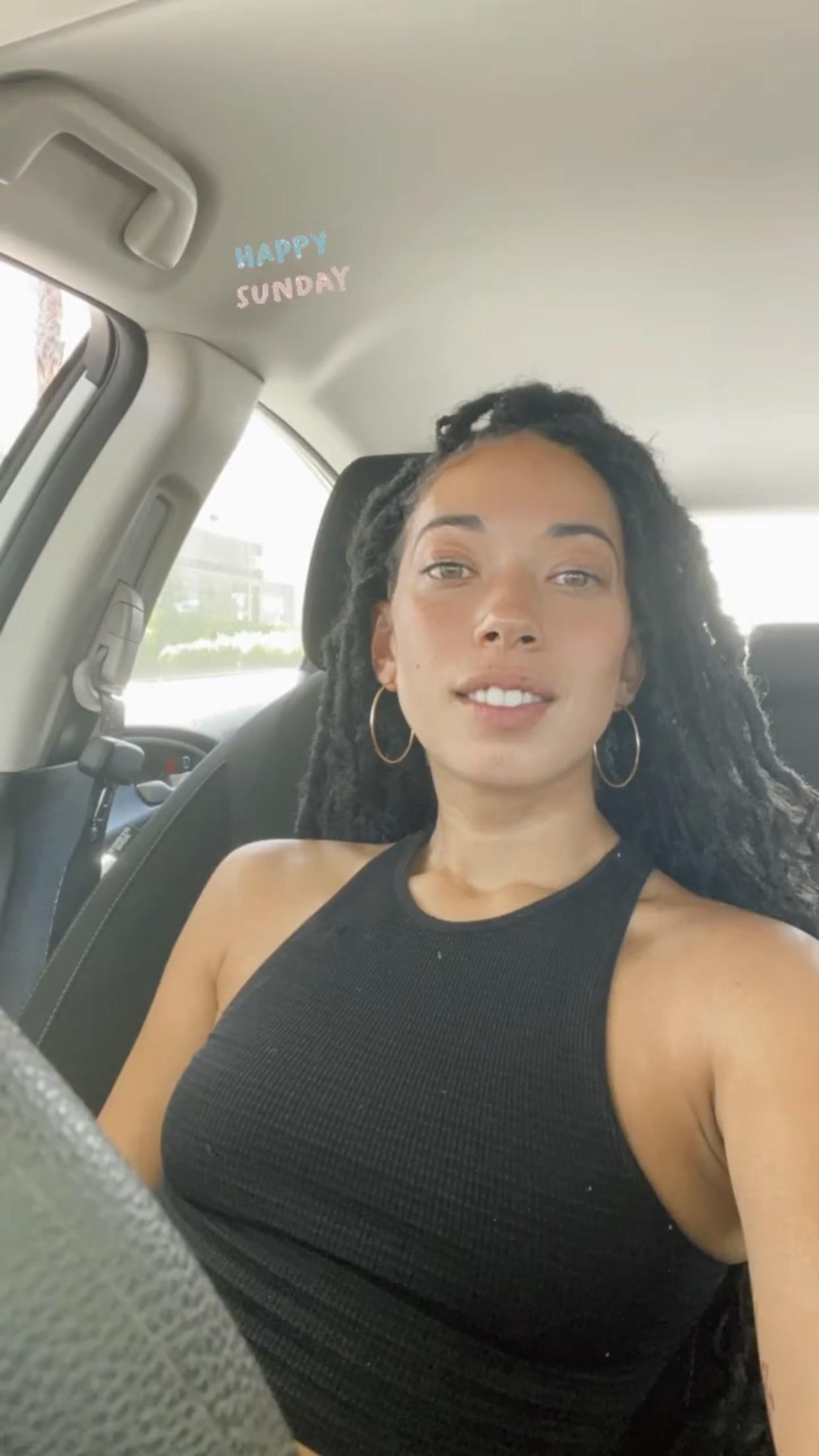 Her face is so nut worthy 😍 | Scrolller