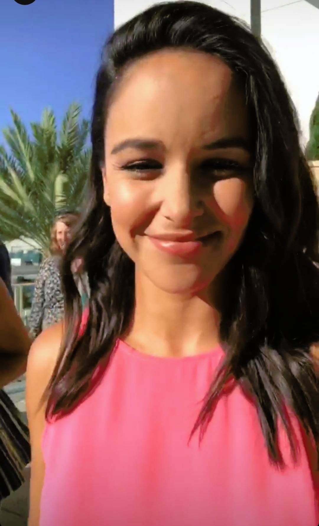 Her face is too adorable | Scrolller