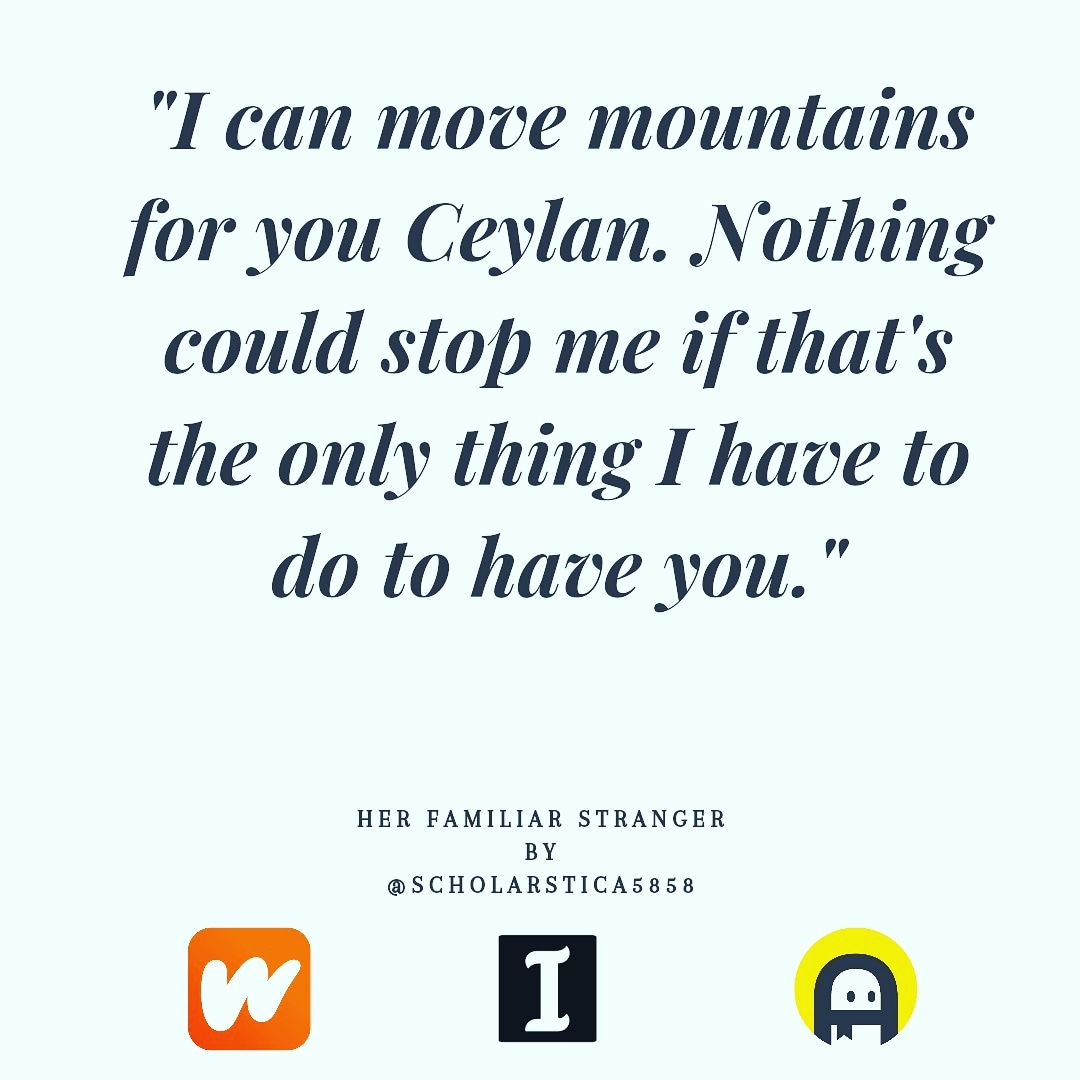 Her Familiar Stranger | Scrolller