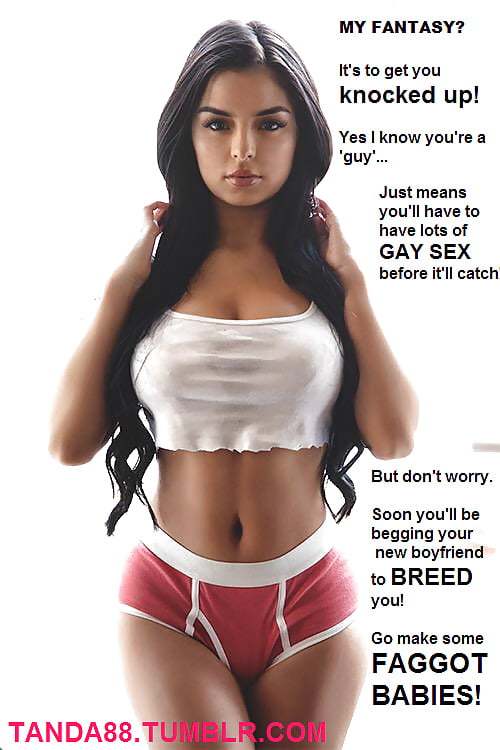 Her Fantasy & Mine | Scrolller