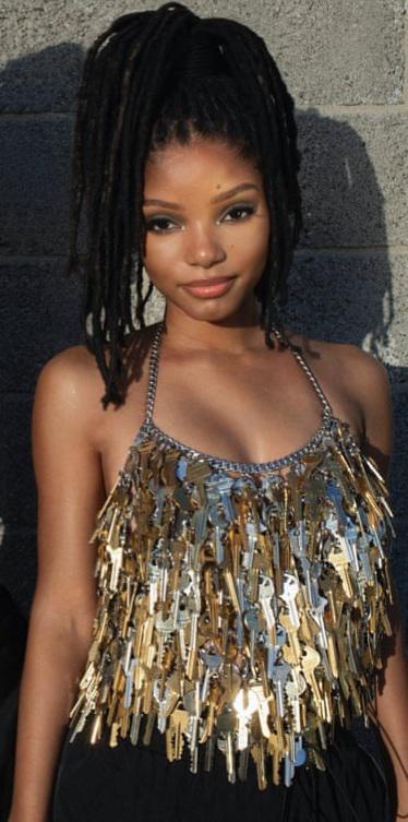 Her Hotness 🔥😩 | Scrolller