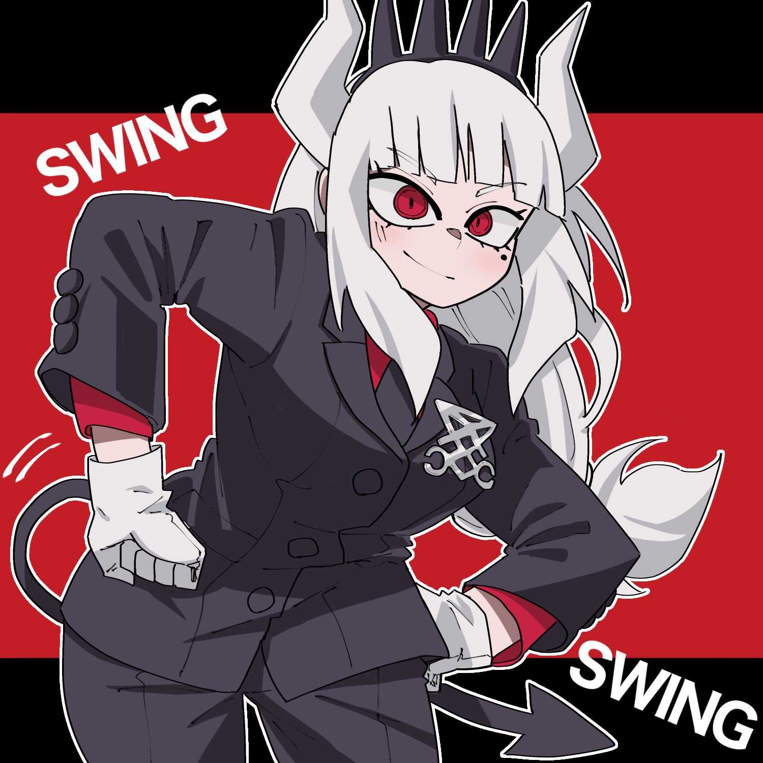 Her little dance | Scrolller