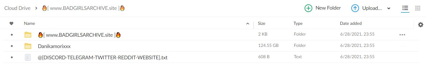 Her Mega Pack - All O.F. Contents 🟥 MEGA PACK LINK IN COMMENT | Scrolller