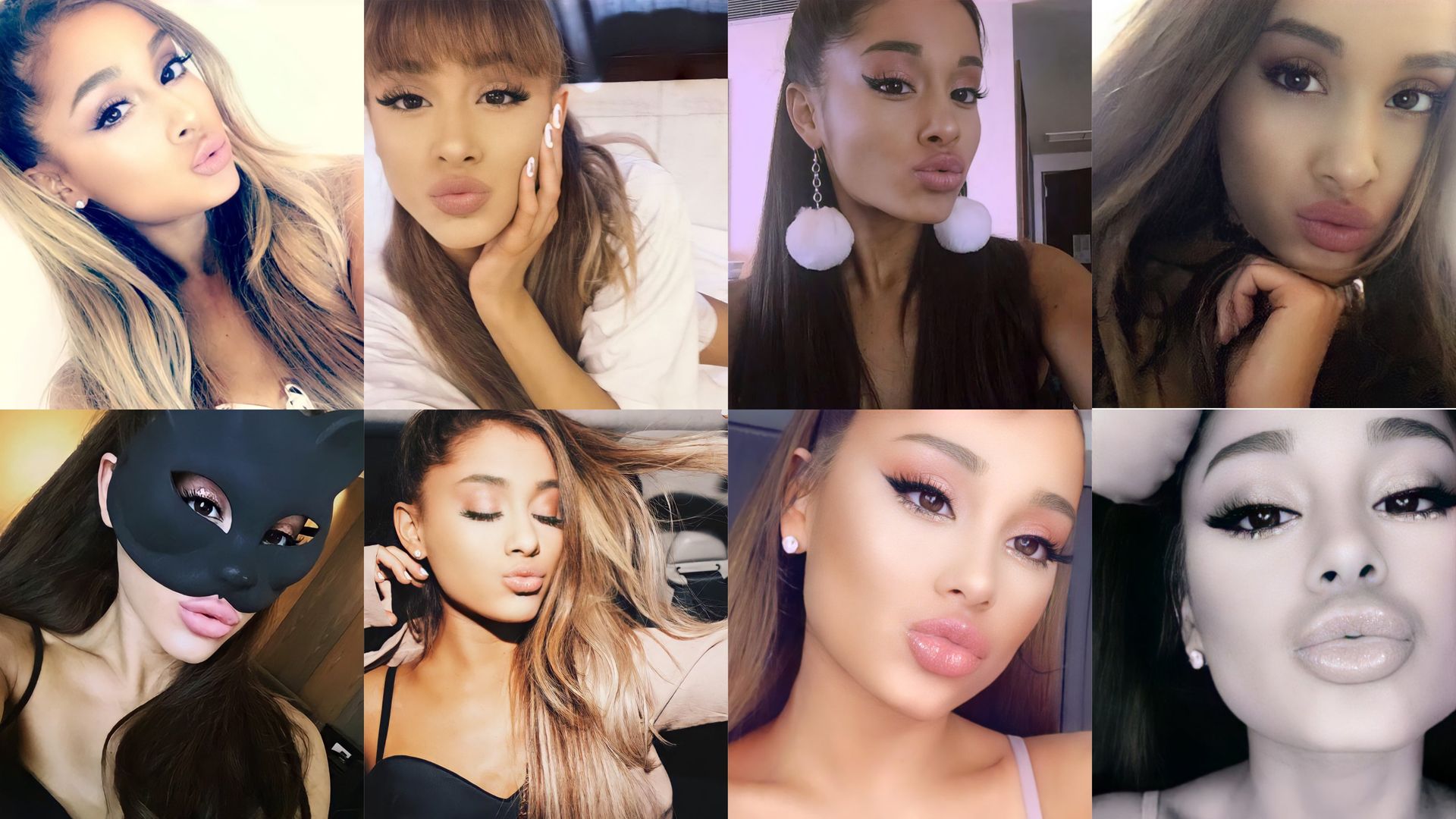 Her mouth is the ultimate fuckhole Before and after Filler | Scrolller