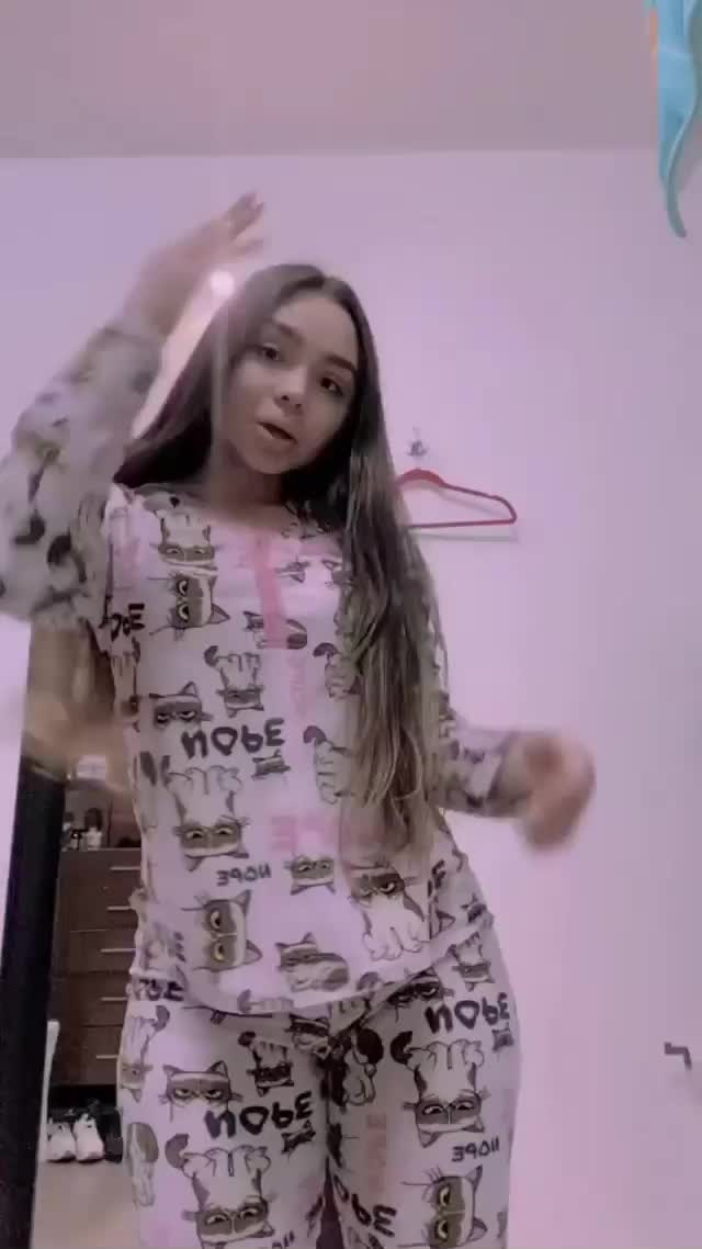 Her name? | Scrolller