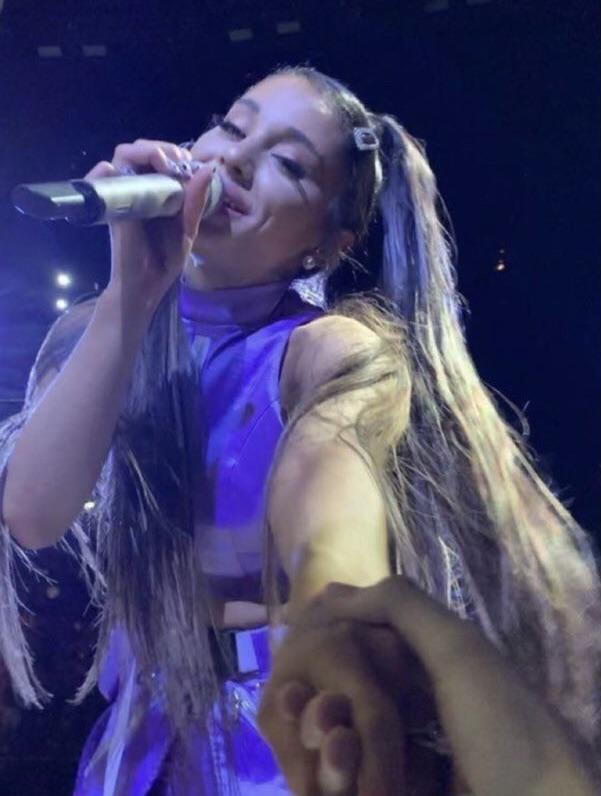 her smile is so gorgeous and contagious. | Scrolller