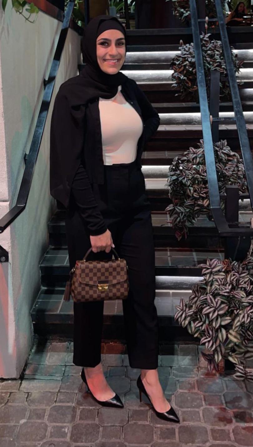 Her tits big or small? | Scrolller