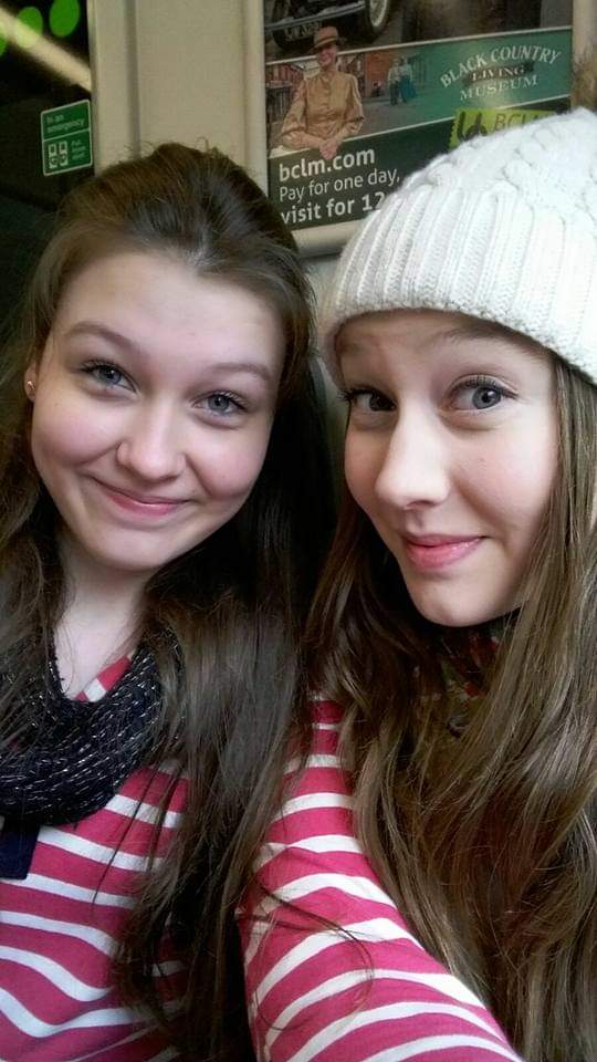 Here are my sisters! Hope you use them well x | Scrolller Here are my sisters! Hope you use them well x | Scrolller