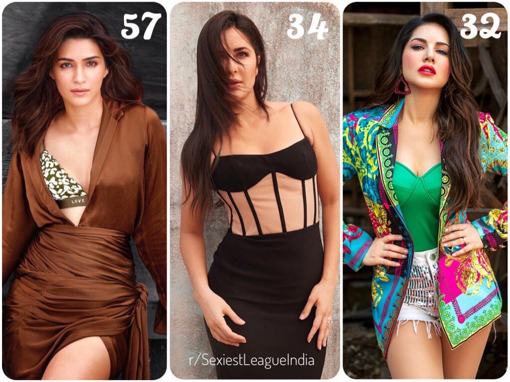 Here are the Top 3 celebs from Season 8 | Scrolller