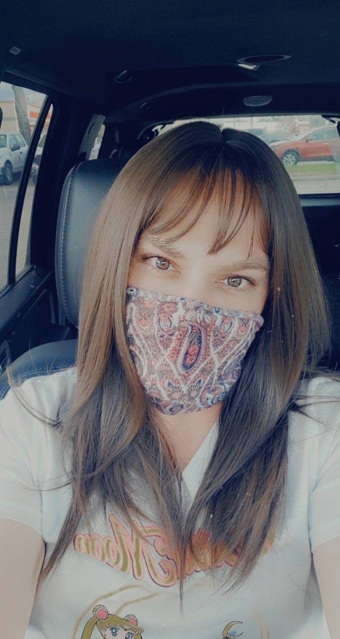 Here comes round 2 of laser hair removal. | Scrolller