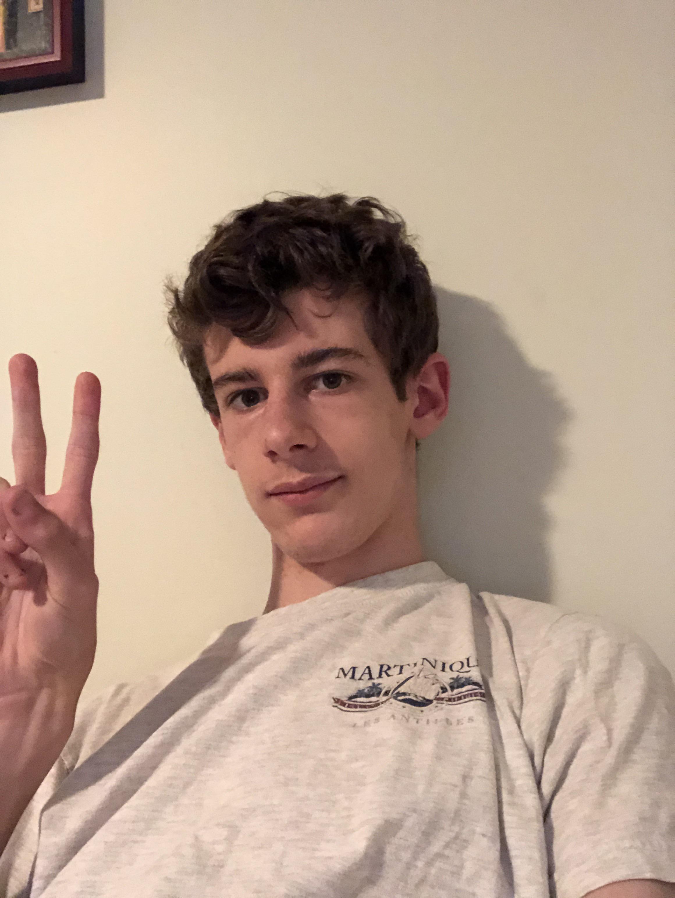 Here goes nothing. (17M) | Scrolller