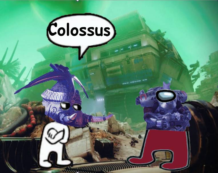 here have a bad overused meme | Scrolller