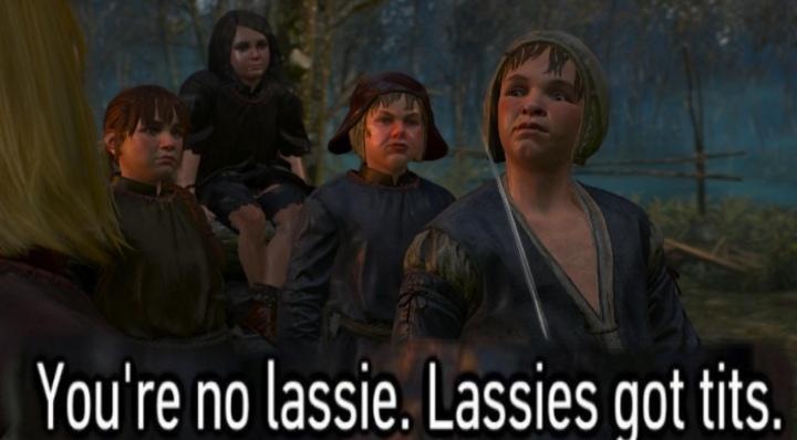 Here, have a free meme template | Scrolller