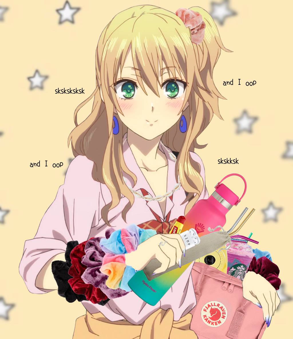 Here, I made VSCO Yuzu- | Scrolller