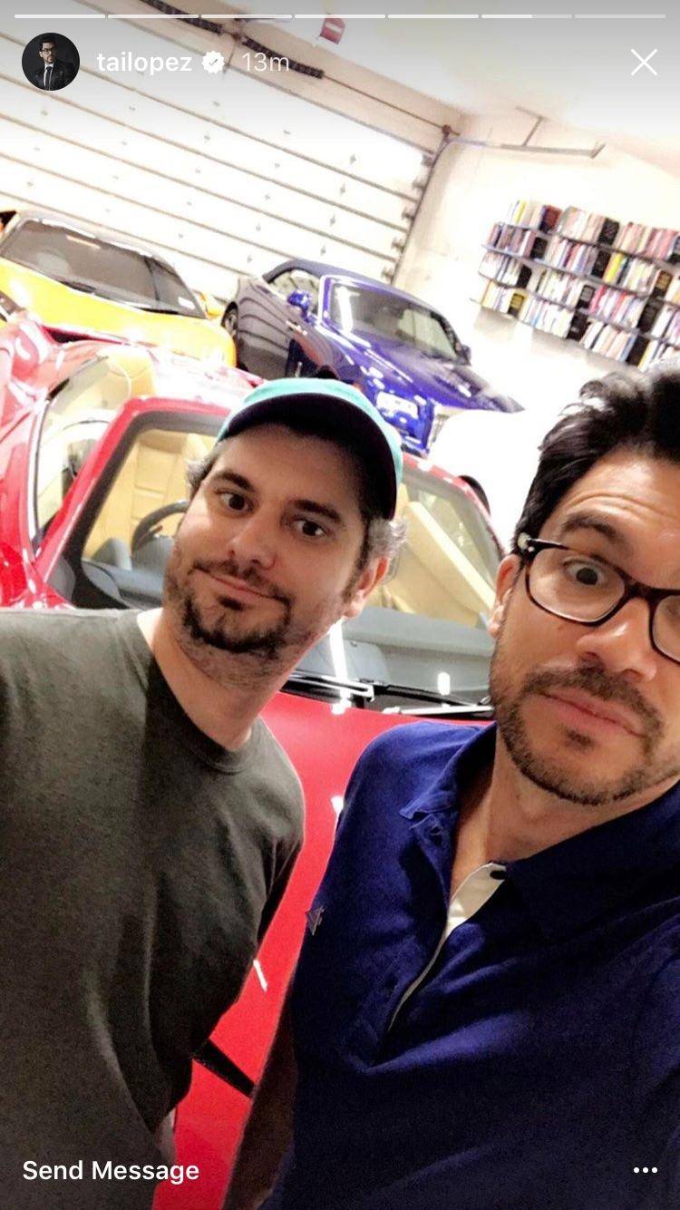 Here In My Garage..... | Scrolller