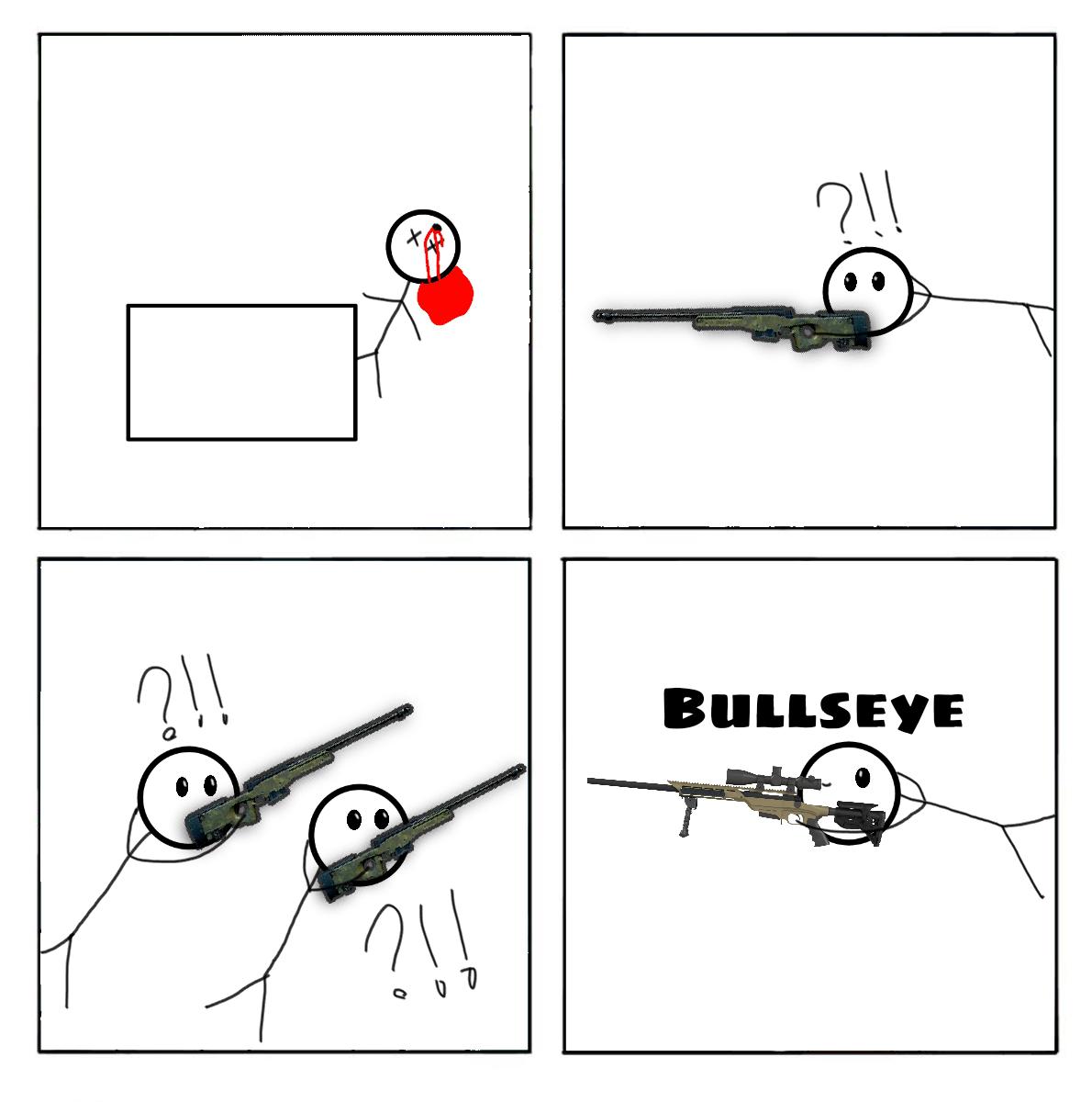 Here is a template I made (ngl kinda bad) | Scrolller