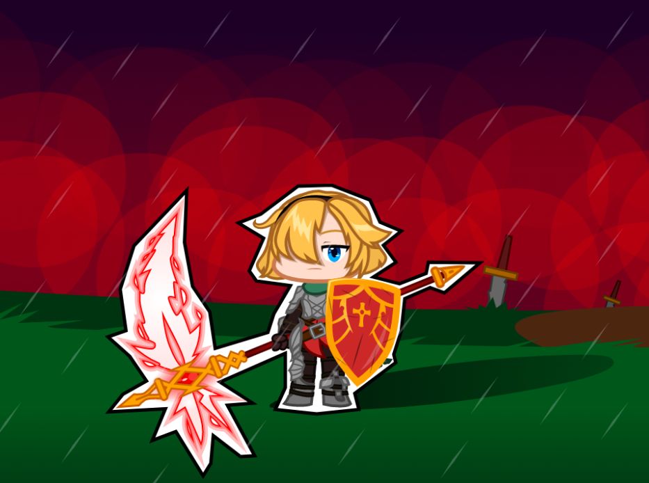 Here is Future Princess fanart because im bored | Scrolller