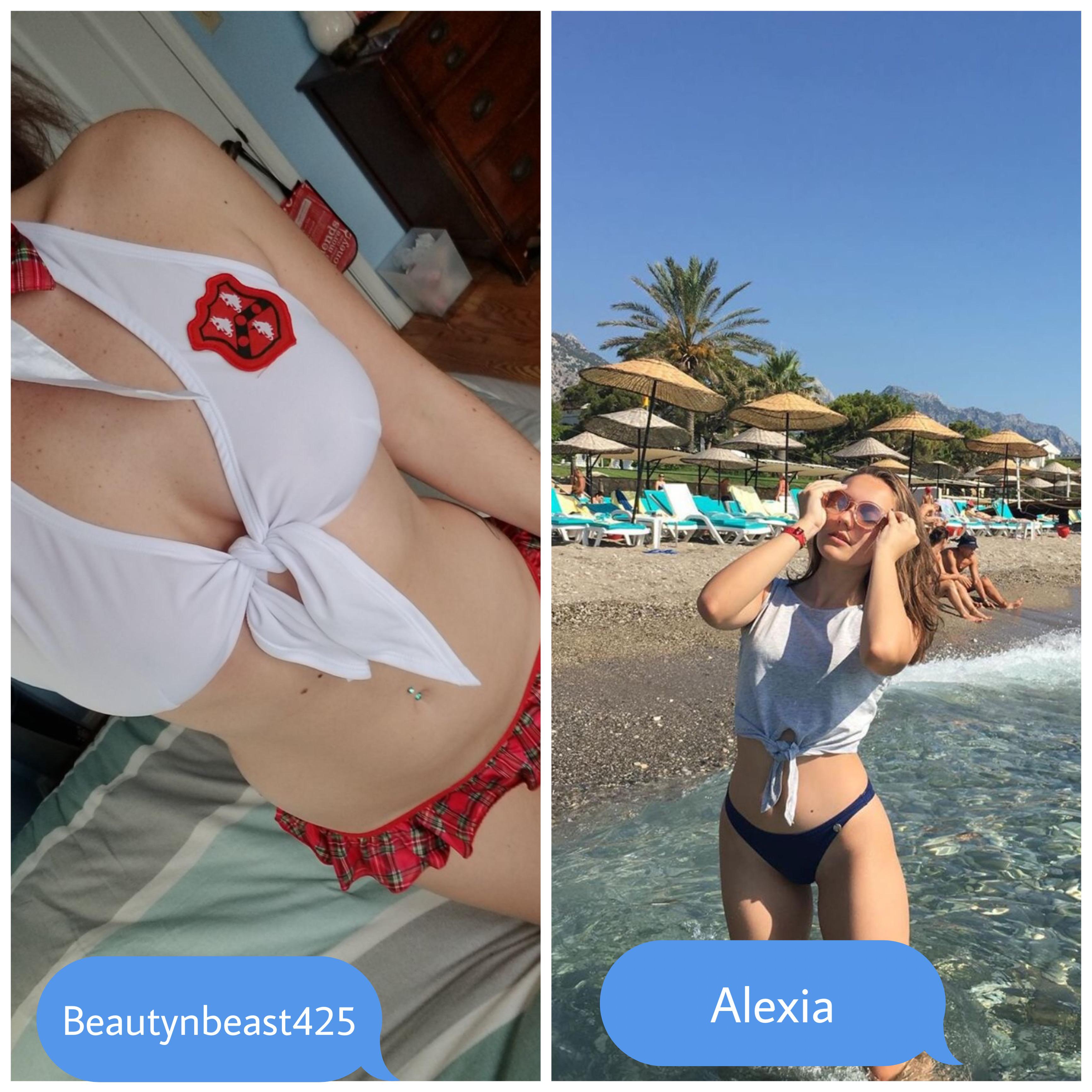 Here is the next poll | Scrolller