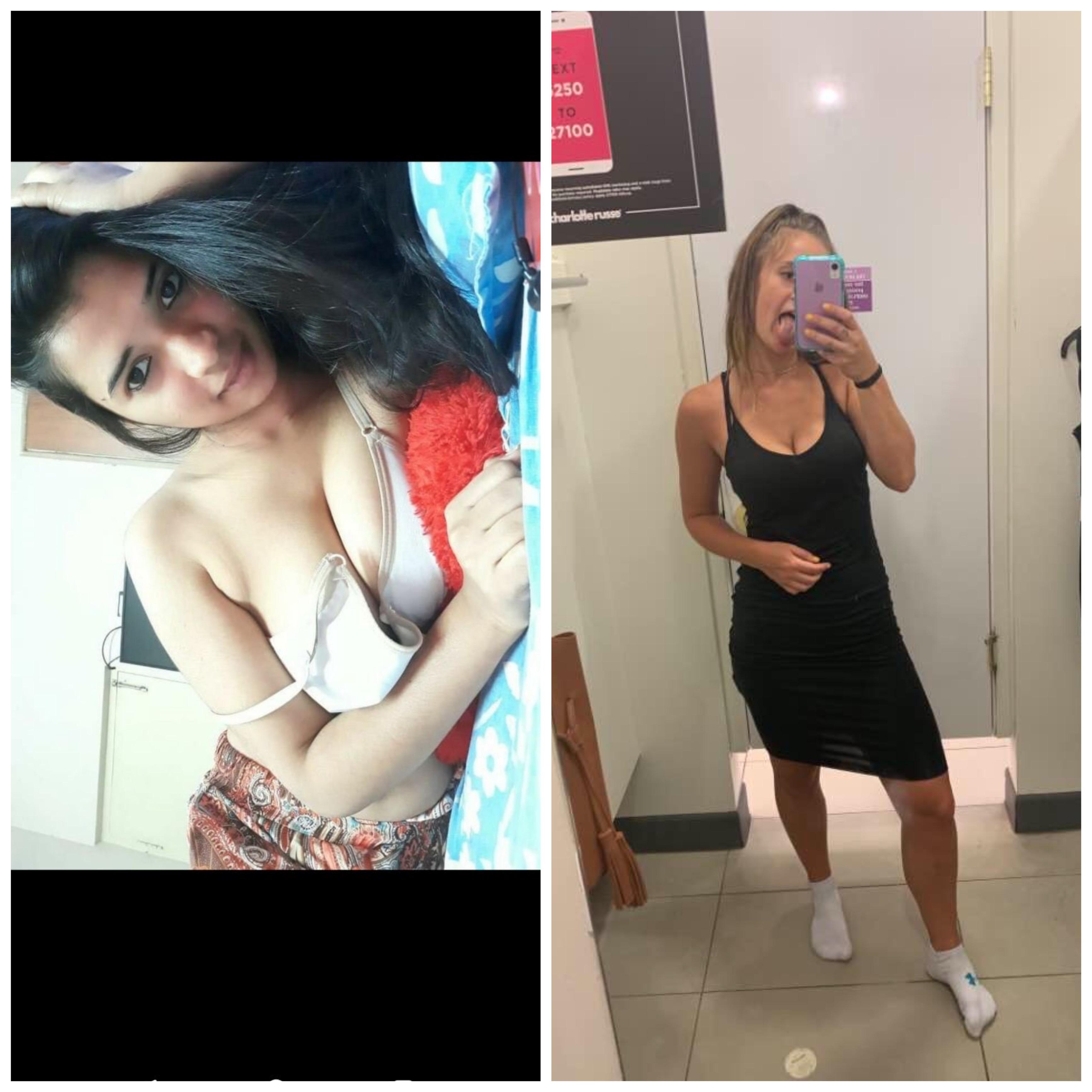 Here is the next poll | Scrolller