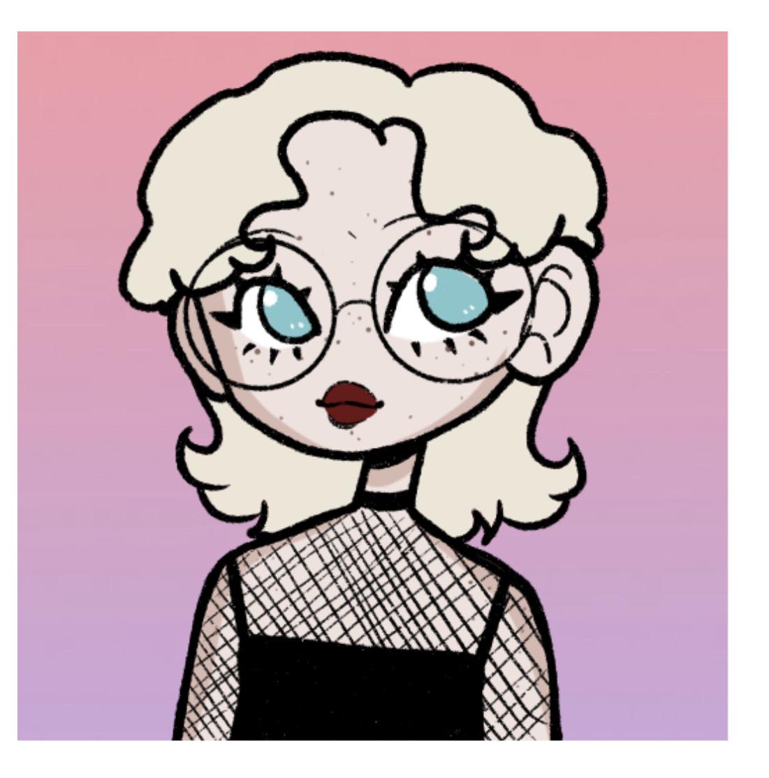 Here’s a cutie. | Scrolller Here’s a cutie. | Scrolller