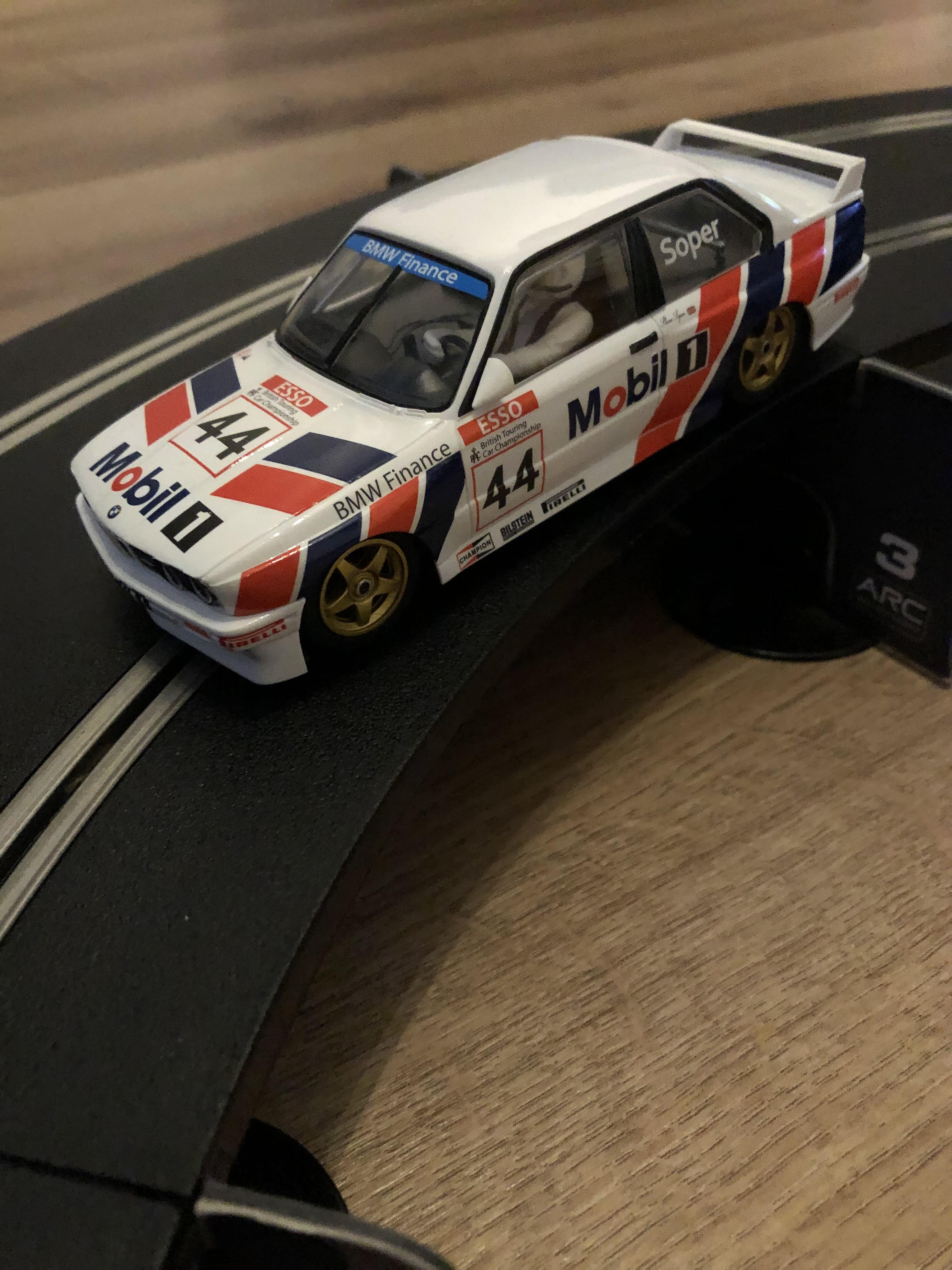 Here’s my BMW E30 M3 you’re thoughts? | Scrolller