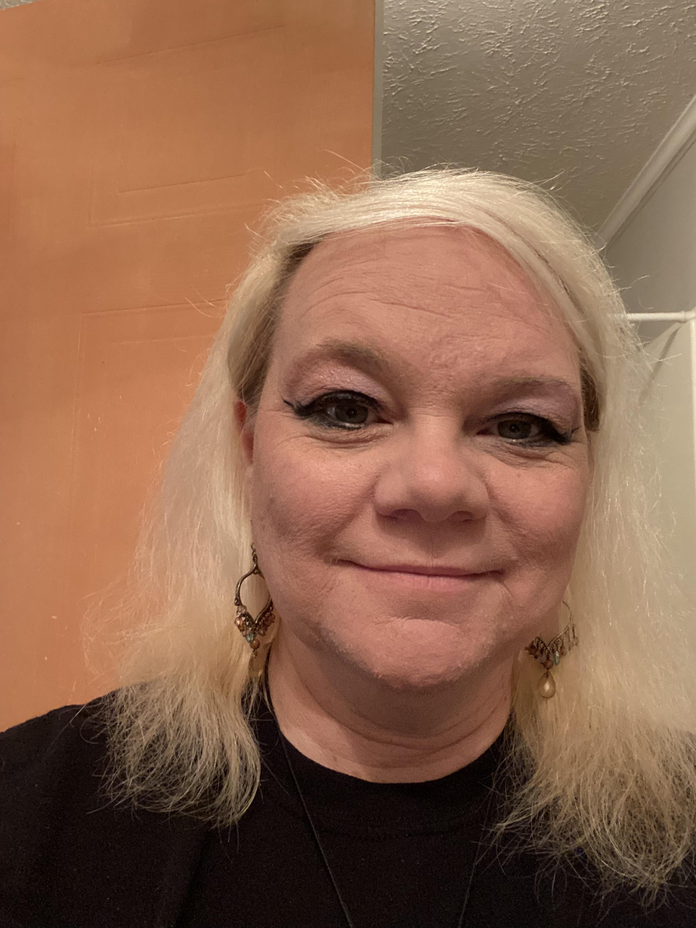 Here’s my face | Scrolller