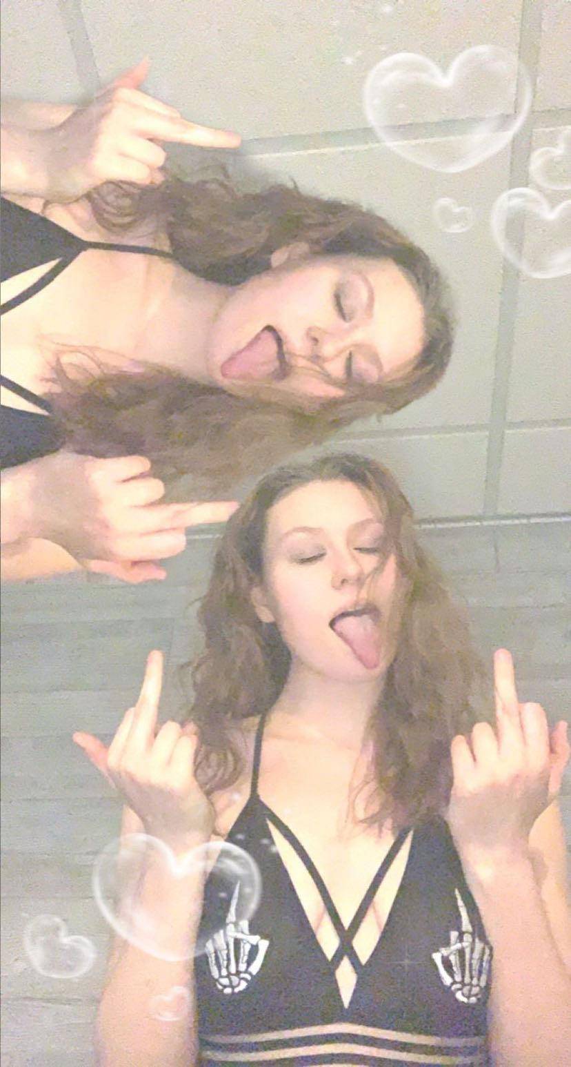 Here’s some more | Scrolller