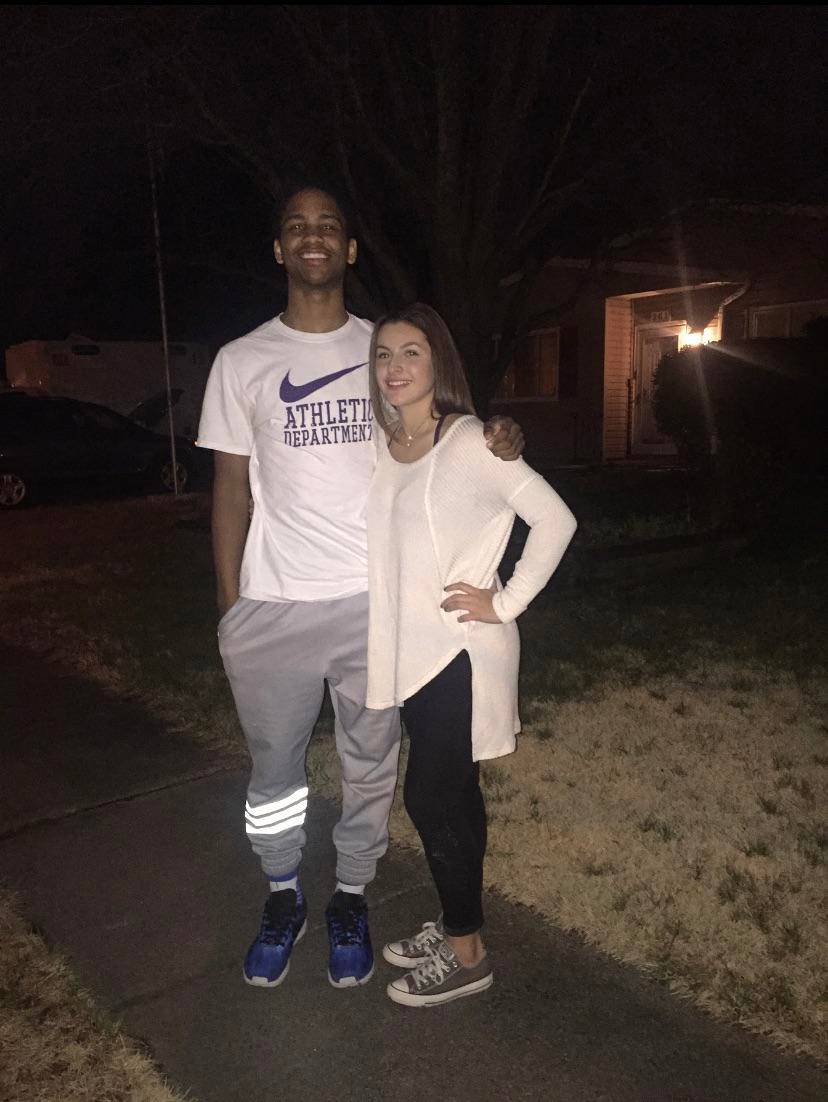 Here’s your proof 🐰🖤 | Scrolller