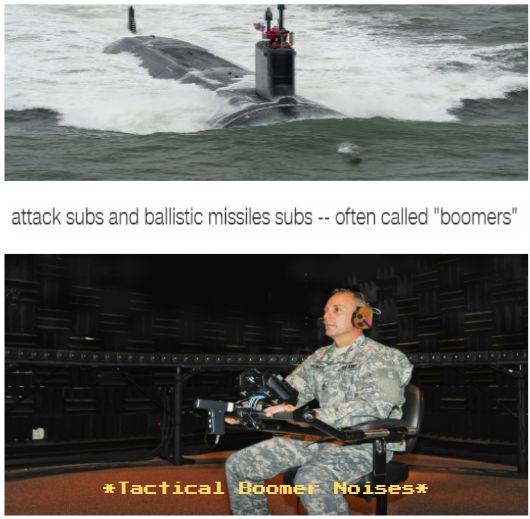 Here they come... | Scrolller